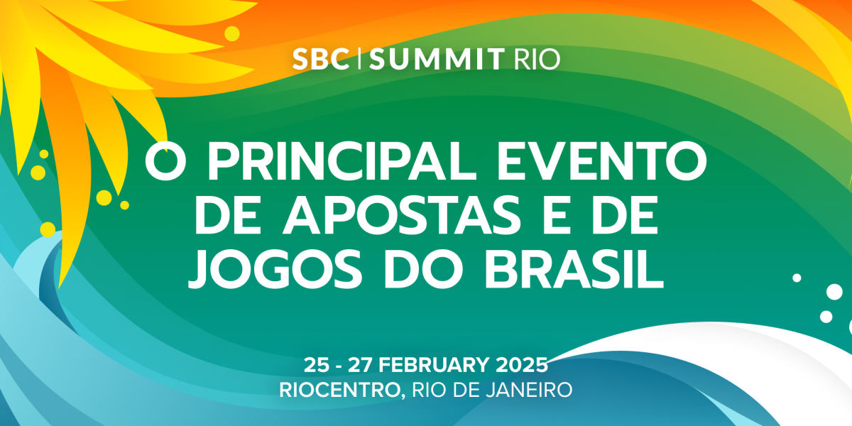 SBC Summit Rio Spotlight: Yuri Campos, Samba Digital