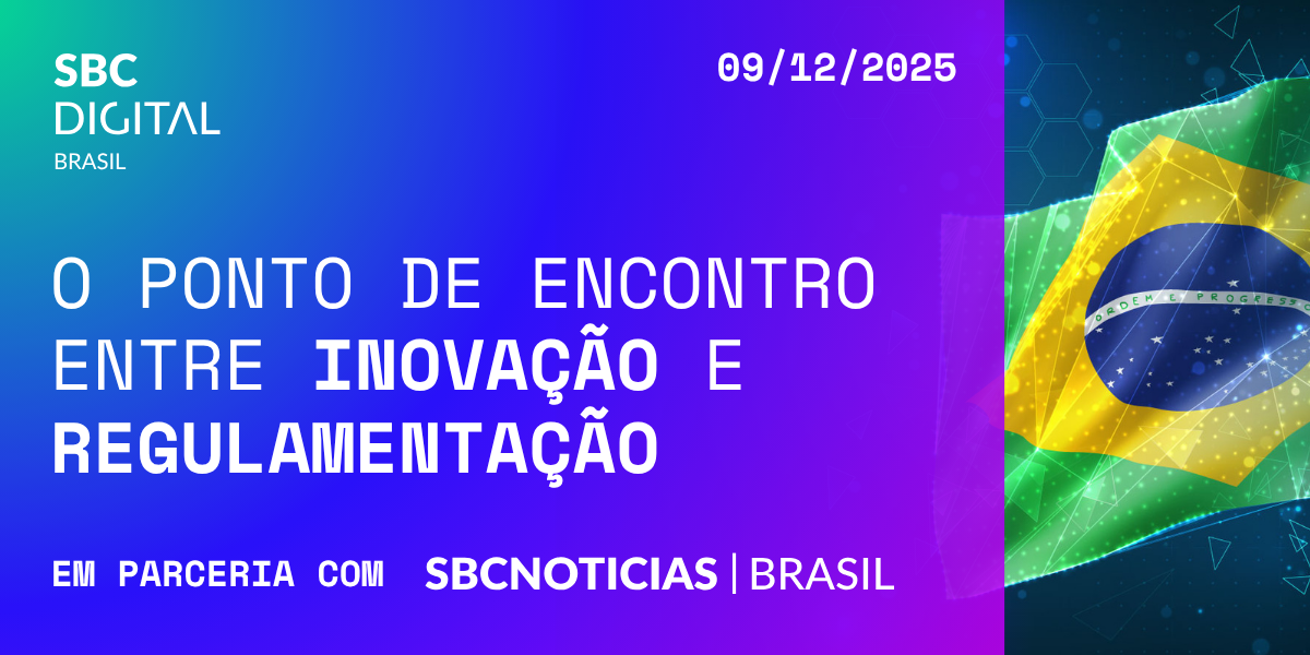 SBC Digital Brasil de 2025 - SBC Noticias - BR