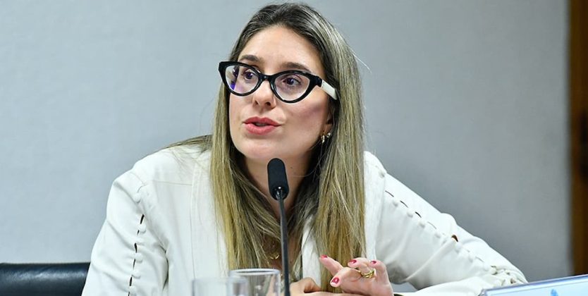 Dario Durigan anuncia que Daniele Cardoso seguirá na SPA