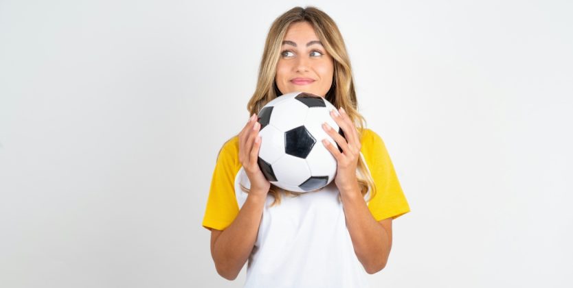 Betano e IBFF lançam IBFF Academy focada no futebol feminino